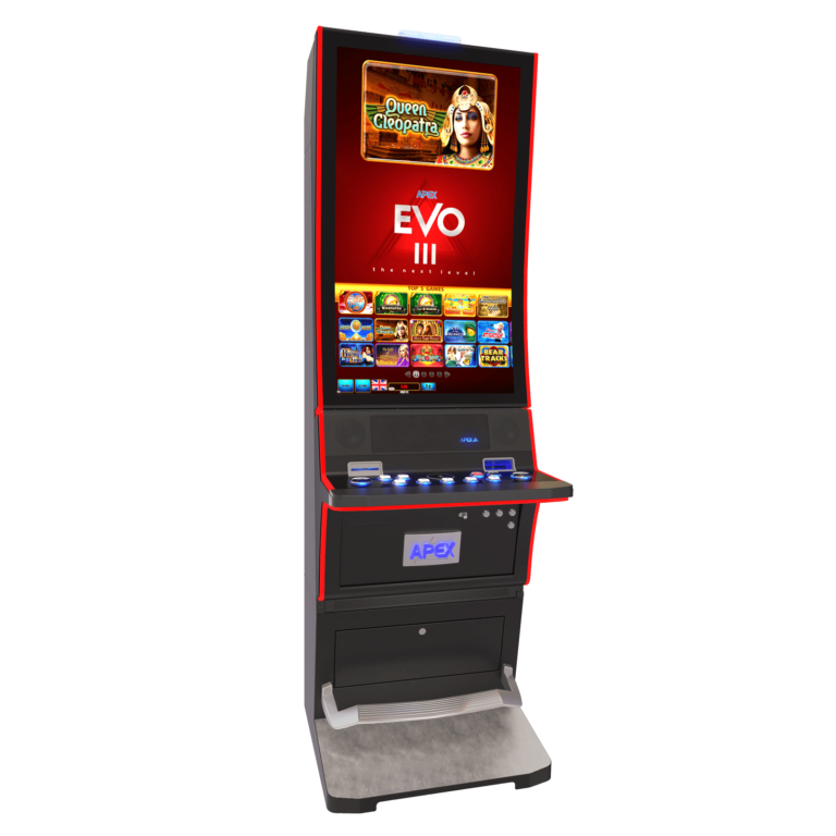 APEX Slot Machines | APEX pro gaming